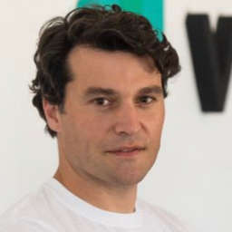 Alberto Cerrillo - Crunchbase Person Profile