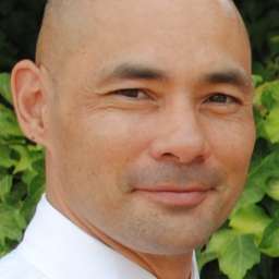 Bruce Chow - Owner, Director, and Chiropractor @ Kalamunda Wellness ...