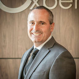 Brian Wainwright - Founder and CEO @ The Wireless Experience ...