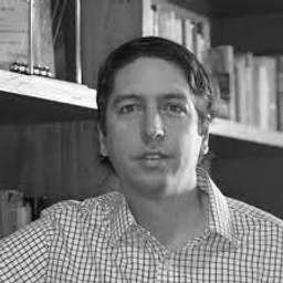 Juan Pablo Nogues - Crunchbase Person Profile