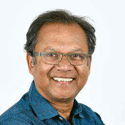 Gokul Hemmady - CEO @ Glydways - Crunchbase Person Profile