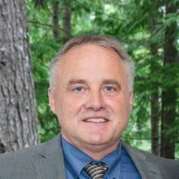 Jim Nall - Crunchbase Person Profile