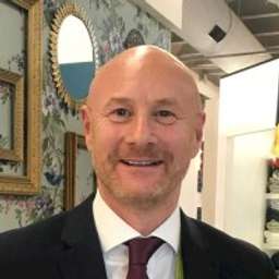 Andrew Kingsley - Crunchbase Person Profile