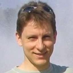 Guillaume Boissiere - Crunchbase Person Profile