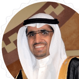 Abdulelah Abdulaziz Al Dabbas - Founder & Chairman @ baja - Crunchbase ...
