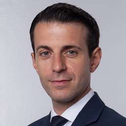 George Galanopoulos - Crunchbase Person Profile