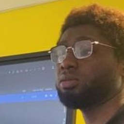 Idris Jimoh - Crunchbase Person Profile