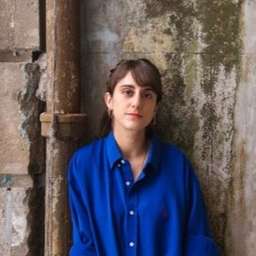 Ana Cecilia González - Crunchbase Person Profile