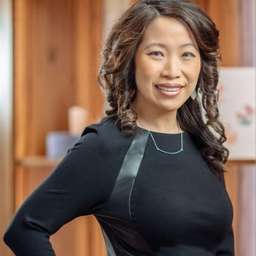 Karen Liu Pang - Chancellor’s Council Executive Committee Member @ The ...