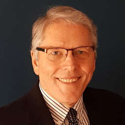 Eric P. Canada - CEO @ Blane Canada - Crunchbase Person Profile