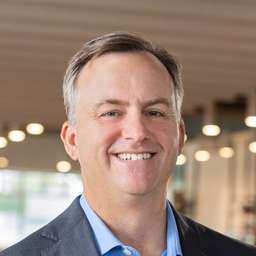 Richard Braun - Crunchbase Person Profile