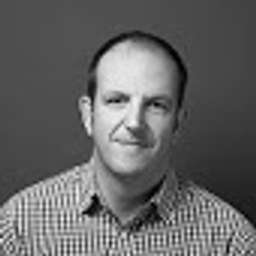 Gareth Wood - Crunchbase Person Profile