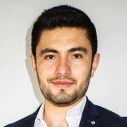 Carlos Guayara - Co-Founder @ trii - Crunchbase Person Profile