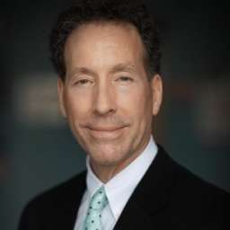 Michael Chodos - Crunchbase Person Profile