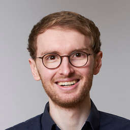 Lars Berscheid - Co-Founder and Technology @ Jacobi Robotics ...