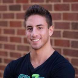 Dani Singer - CEO & Founder @ Fit2Go Personal Training - Crunchbase ...