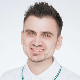 Aleksandr Ptitsyn - Crunchbase Person Profile
