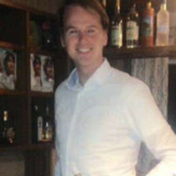 Jasper Klein - Founder @ Klein Automotive - Crunchbase Person Profile