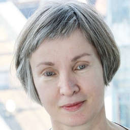 Gaia Paolini - Senior Lead Data Scientist @ TIBCO - Crunchbase Person ...