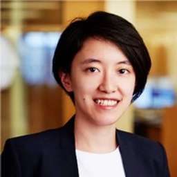 Zoe Shi - Vice President @ General Atlantic - Crunchbase Person Profile