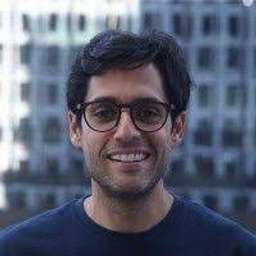 Marc El Khoury - CEO & Co-Founder @ Aifleet - Crunchbase Person Profile