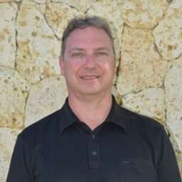 David Antoniuk - Chief Executive Officer @ Applied Quantum - Crunchbase ...