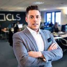 Clayton Shipton - Managing Director & Founder @ CLS Money - Crunchbase ...