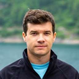 Nicholas Paine - CTO & Co-Founder @ Apptronik - Crunchbase Person Profile