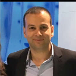 Adi Baruch - Co-founder and CEO @ iNNOGING Medical - Crunchbase Person ...