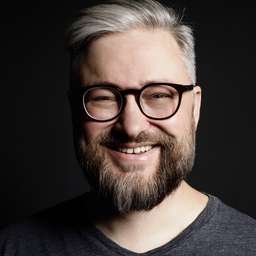 Roman Peskin - Co-founder and CEO @ ELVTR - Crunchbase Person Profile