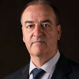 Chris Symonds - Crunchbase Person Profile