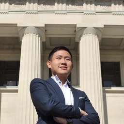 Alvin Setiawan - Crunchbase Person Profile