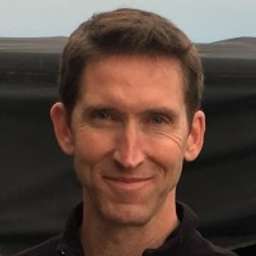 Jaime Trimble - Founder, Principal & Chief Executive Officer @ Race ...