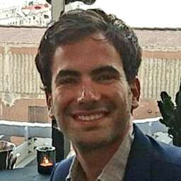 Charles Stam - Crunchbase Person Profile