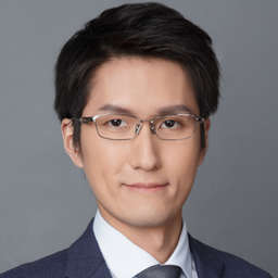 Yuqiang Chen - Co-founder @ 4Paradigm - Crunchbase Person Profile