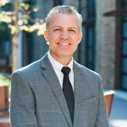 Darryl Garibay - Crunchbase Person Profile