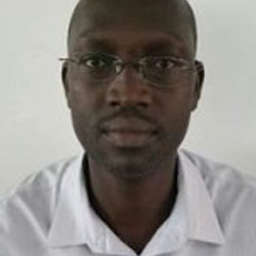 Patrick Oketa - Executive Director @ FSD Uganda - Crunchbase Person Profile