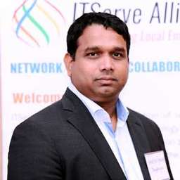 Ramesh Thumu - Crunchbase Person Profile