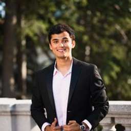 Ishan Balakrishnan - Crunchbase Person Profile