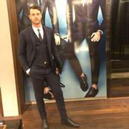 Dustin Borgmann - Crunchbase Person Profile