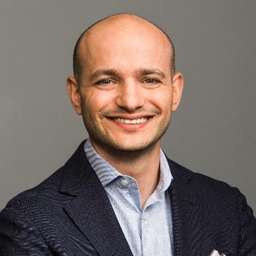 Adam Blitzer - Chief Operating Officer @ Datadog - Crunchbase Person ...