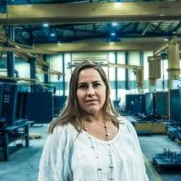 Hanna Rissanen - Owner, Head of Marketing, and Human Resources @ Remu ...