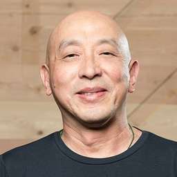 John Hui - Crunchbase Person Profile