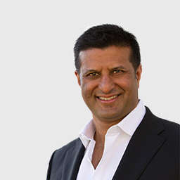 Amit Munshi - Co-Founder @ Oxeia Biopharmaceuticals - Crunchbase Person ...