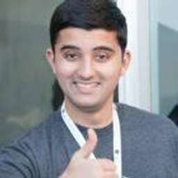 Ankush Dharkar - Founder & Coach @ Real Dev Squad - Crunchbase Person Profile