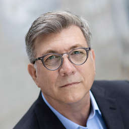 Michael L. Russo - CEO and Strategic Advisor for Operations ...