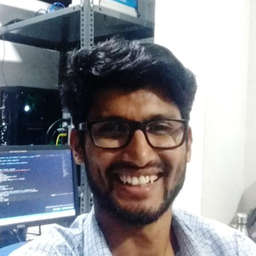 nabeel ma - CEO @ Predmac Technologies - Crunchbase Person Profile