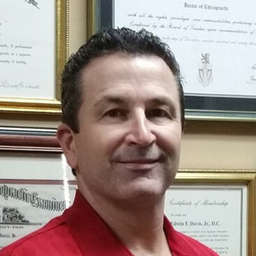 Edwin Davis - President, Owner, and CEO @ Advanced Healthcare Center ...