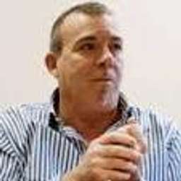 Ray Vincent - Crunchbase Person Profile