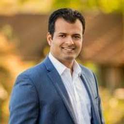 Varun Anand - CEO, Co-Founder & Project Management Mentor @ EduHubSpot - Crunchbase Person Profile